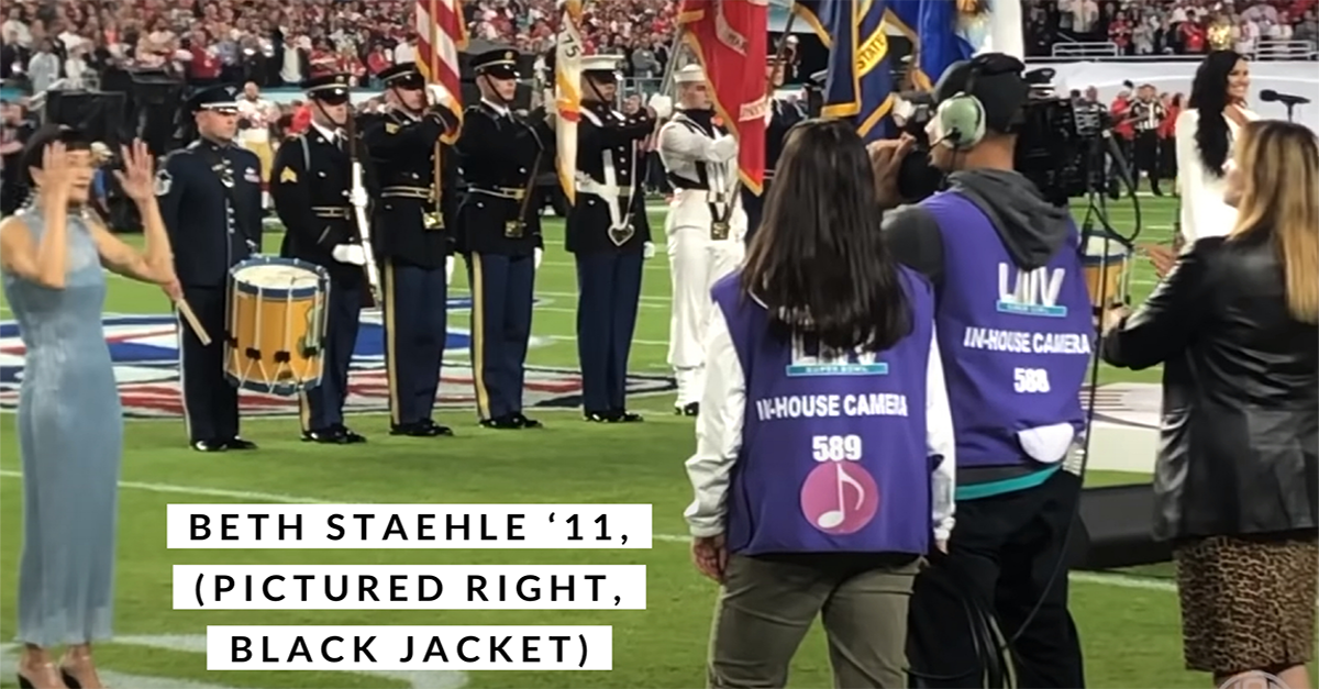 ASL is the Real Winner of the Last Two Super Bowls | Keuka College